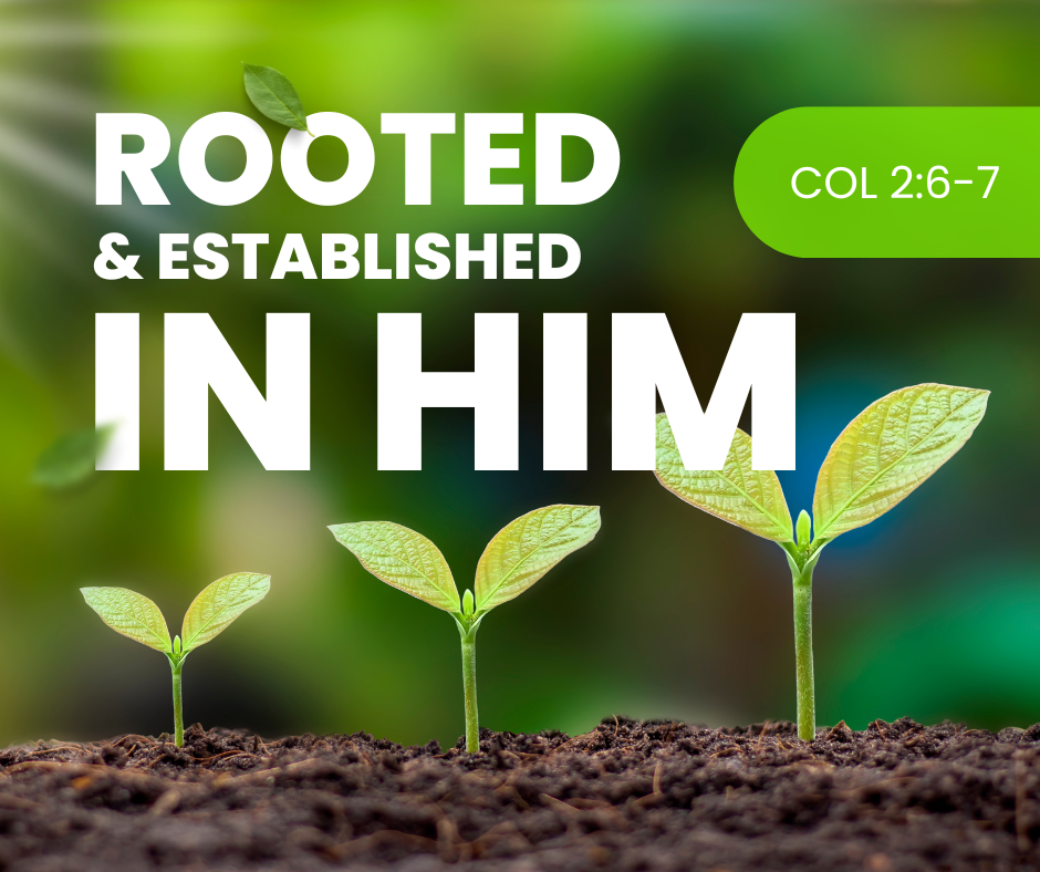 Glory Release Ministries – Love God – Love Others